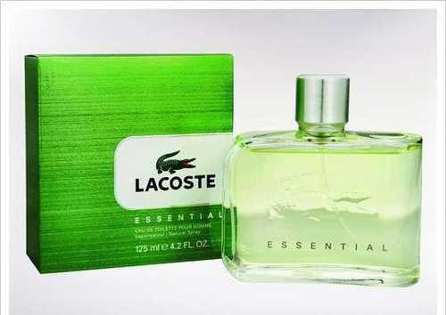 Lacoste Essential edt 125ml