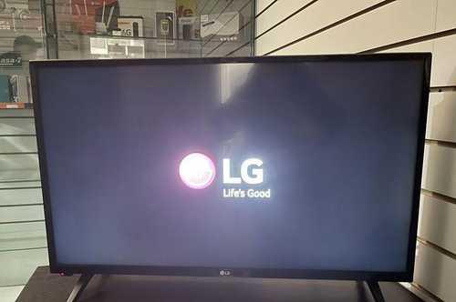 Телевизор LG