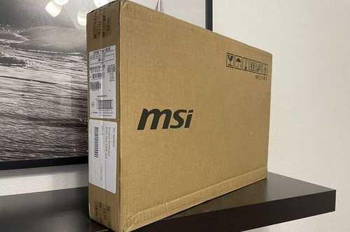Msi Gf65 i5 10500h 3060