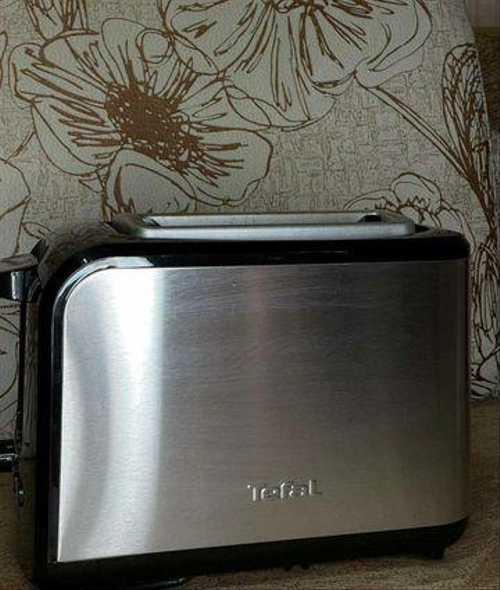 Тостер Tefal Express TT410D38