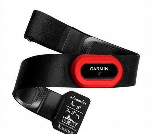 Garmin Black/Red