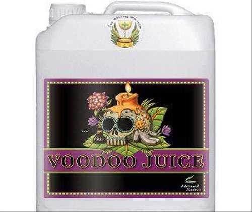 VooDoo Juice Advanced Nutrients 4л Стимулятор