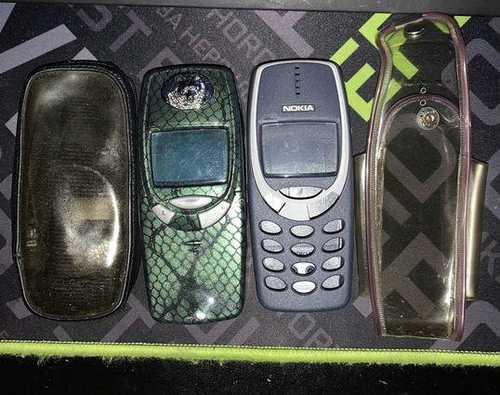 Nokia 3310 Case корпус