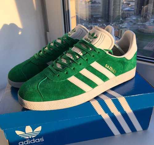 Кеды Adidas Gazelle
