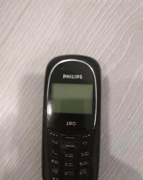 Телефон Philips 180