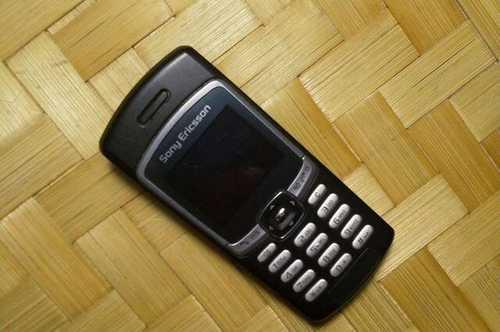 Телефон т290 Sony Ericsson t290