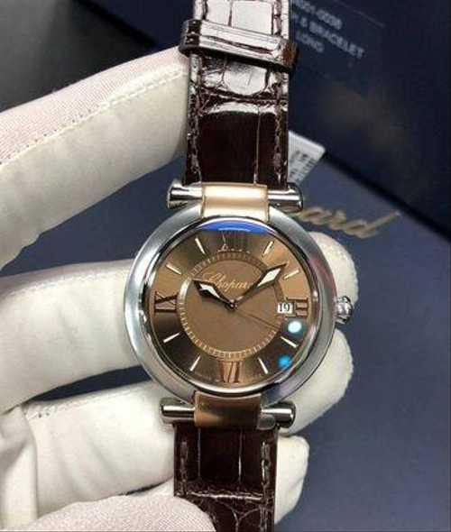 Часы Chopard Imperiale Quartz 36mm