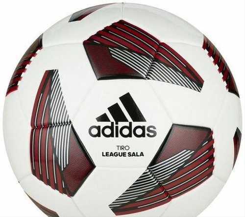 Мяч футзальный Adidas Tiro League Sala