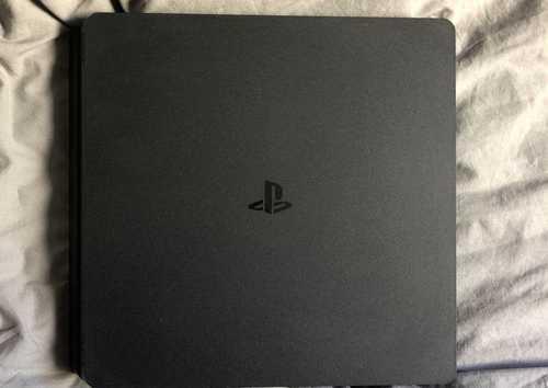 Sony PS4 500GB