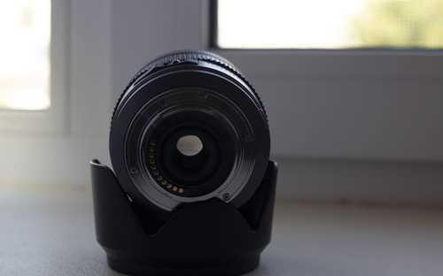 Panasonic 14-140mm f/4-5.8 OIS