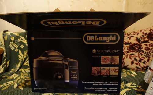 Мультикухня DeLonghi FH1394