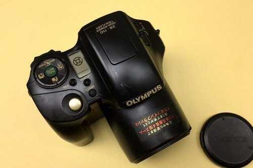 Olympus L-10 Super 28-110mm