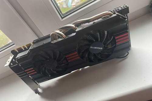 Gtx 770 2gb