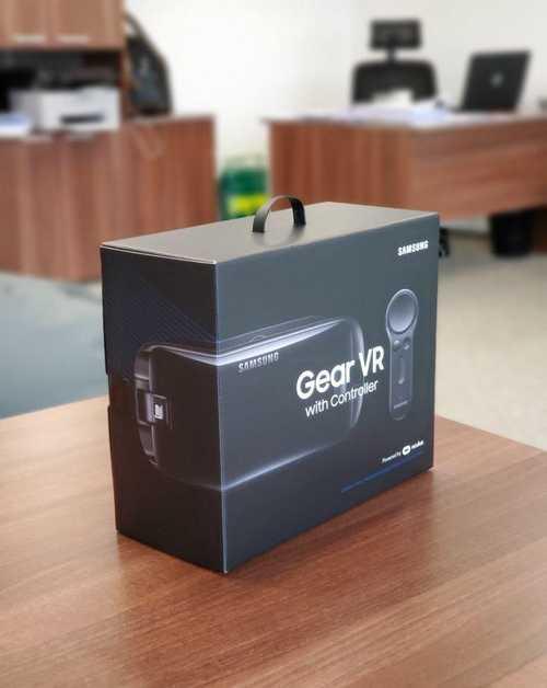 Samsung Gear VR 2 (325)