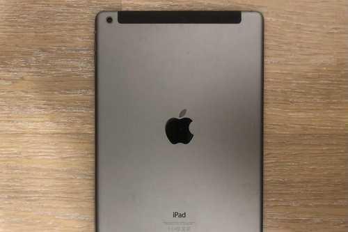 iPad Air (1 поколение) 64GB WiFi + Cellular