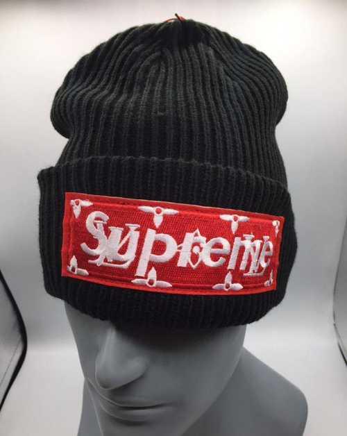 Supreme шапка