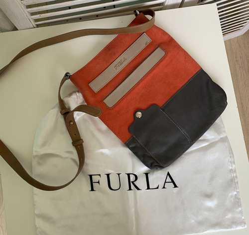 Сумка furla оригинал
