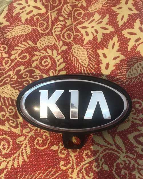 Альтернативные эмблемы kia