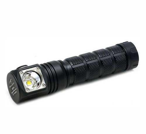 Фонарь Skilhunt H02 R/H02 R NW