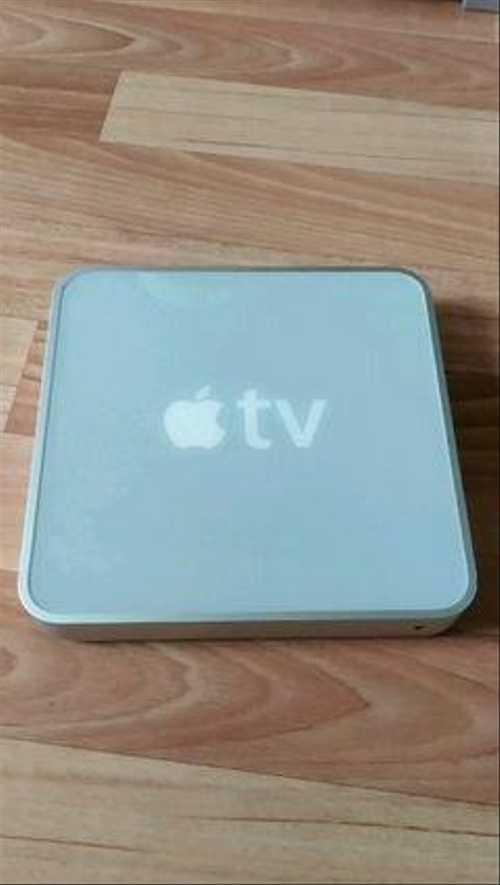 Apple TV 1gen