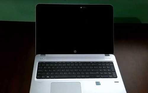 Мощный HP Probook 4-Core i3 2.10GHz в идеале