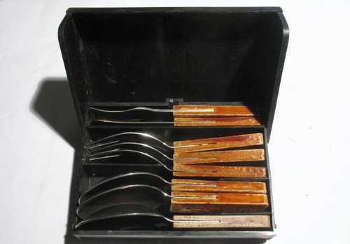 Сувенирный набор "турист" СССР