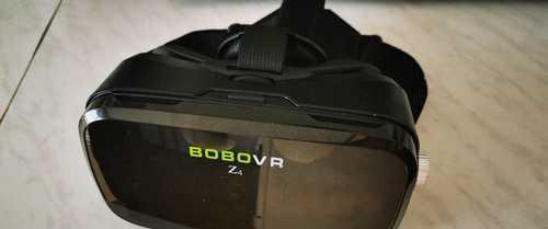 Очки виртуальной реальности bobovr Z4 mini
