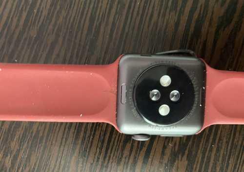 Apple watch s3 gps 38