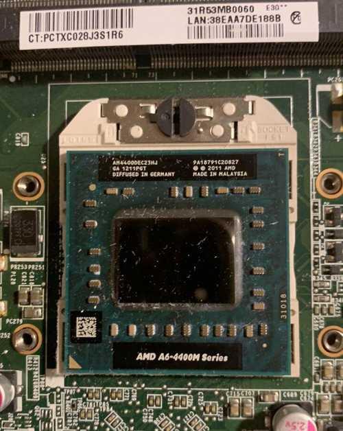 Сокет fs1. AMD a6 4400m. AMD a6-4400m сокет. Socket fs1. A6-4400m.