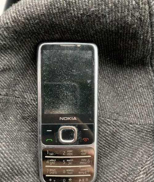 Nokia 6700