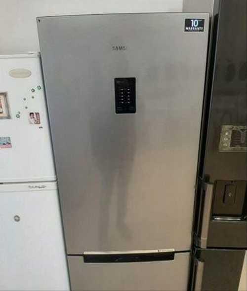Холодильник samsung инверторный мотор