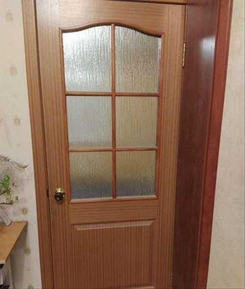 Дверь 800x2000 комплект