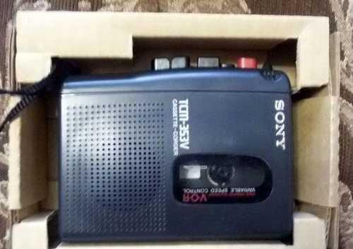 Диктофон Sony TCM-353V