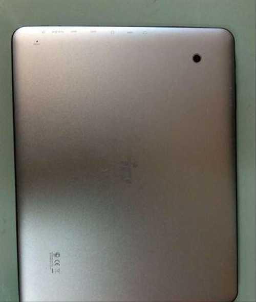 Планшет IRU tablet PC V10