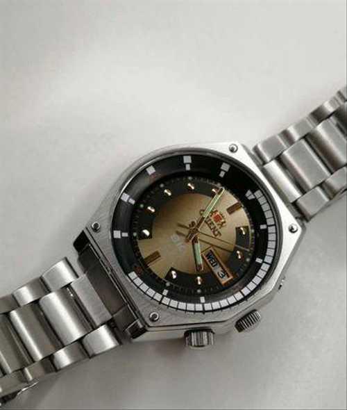 Orient SK automatic Japan