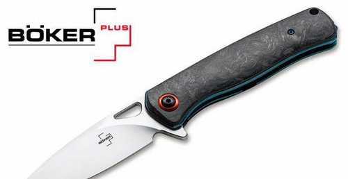 Складной нож Boker Plus Nebula 01BO319