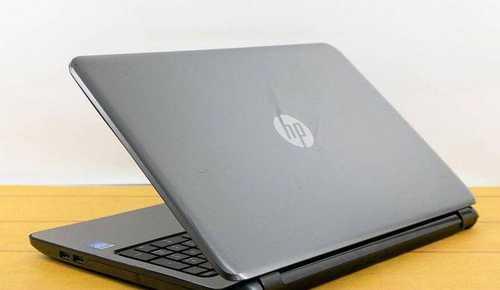 Ноутбук hp 15 r272ur