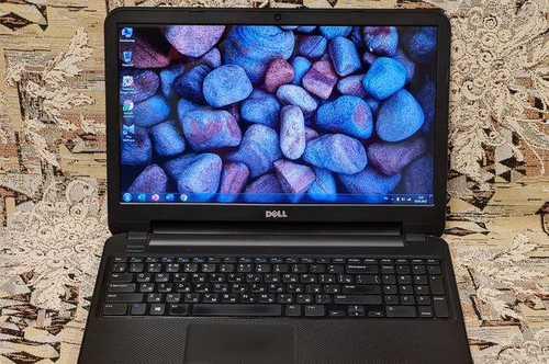 Ноутбук Dell Inspirion 15-3521 (i5, SSD)