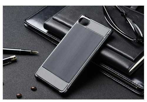 Для Blackberry Motion Krypton чехол и защитное сте