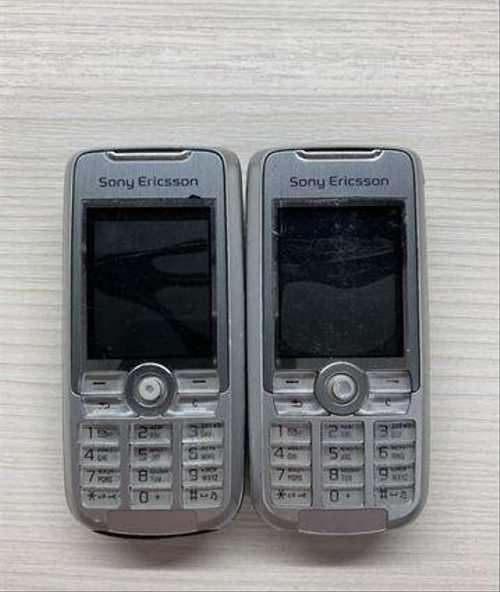 Sony Ericsson k700i