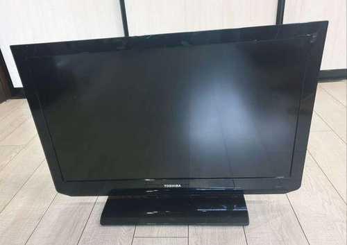 Продам LCD телевизор toshiba 32EL833R