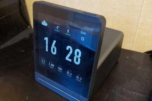 Xiaomi детектор качества воздуха