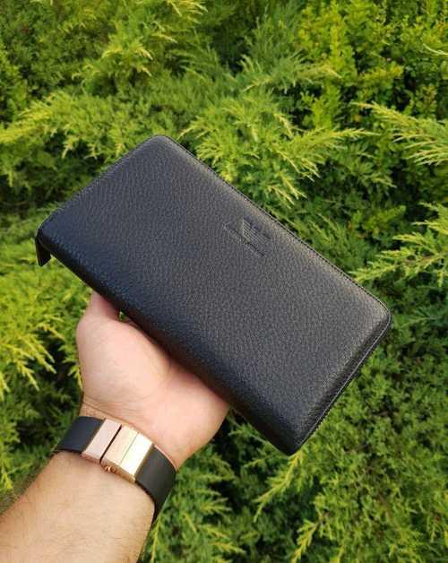 Кошелёк Giorgio Armani