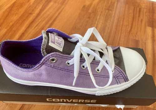 Кеды Converse оригинал р.36