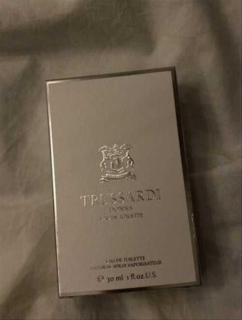 Парфюм Trussardi