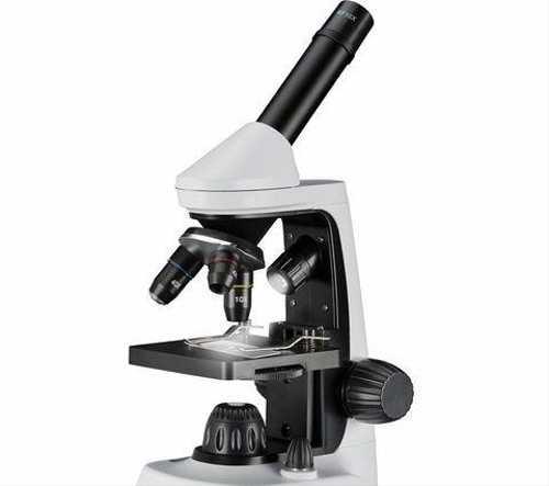 Микроскоп Bresser Junior Biolux 40-2000x