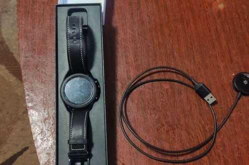 Samsung Galaxy Watch3