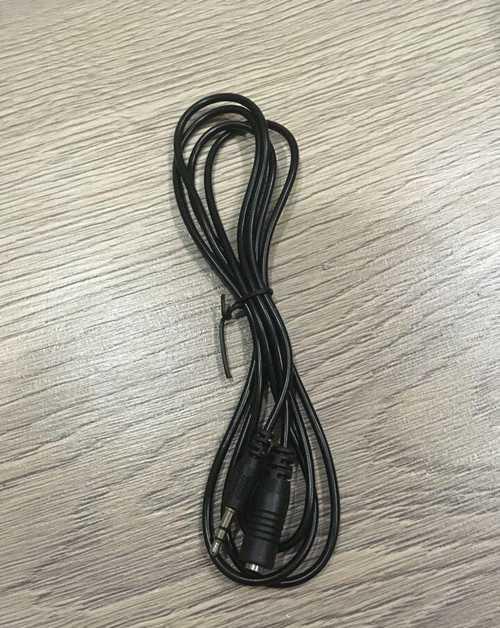 Удлинитель AUX