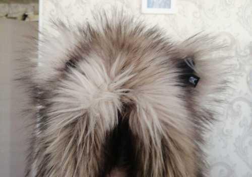 Волкошапка