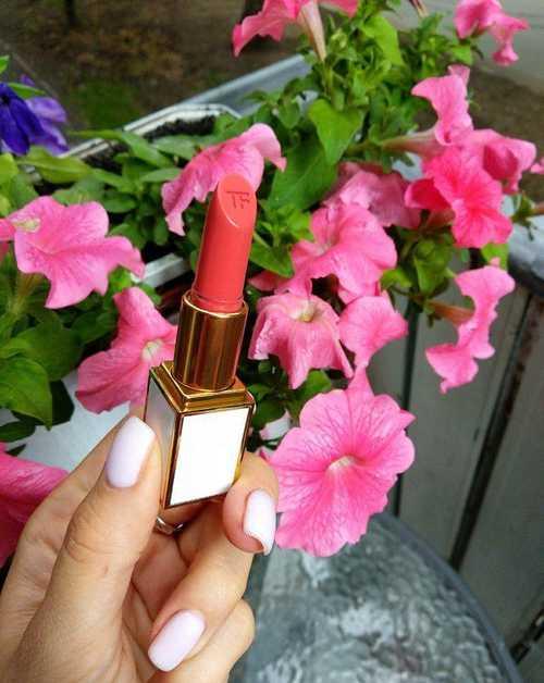 Tom Ford